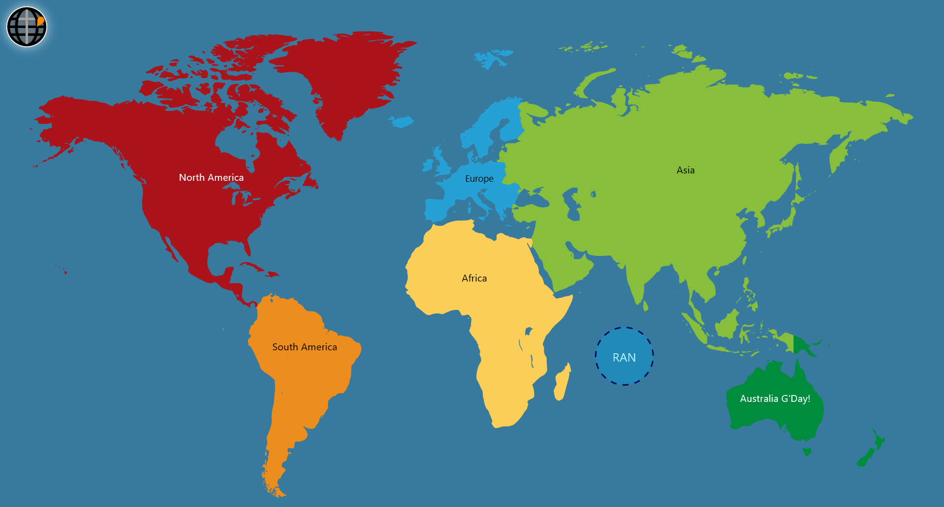 4 Map Styles – Mission Display Knowledge Base v1.5.9
