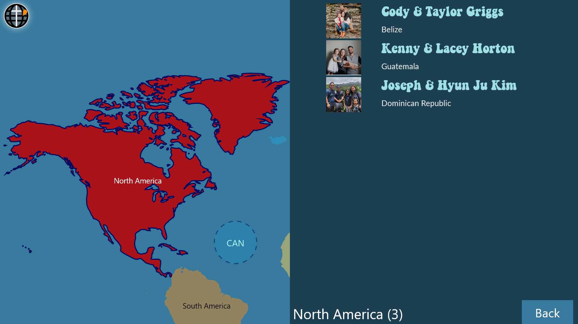 Overview of the Map Interface Elements – Mission Display Knowledge Base ...