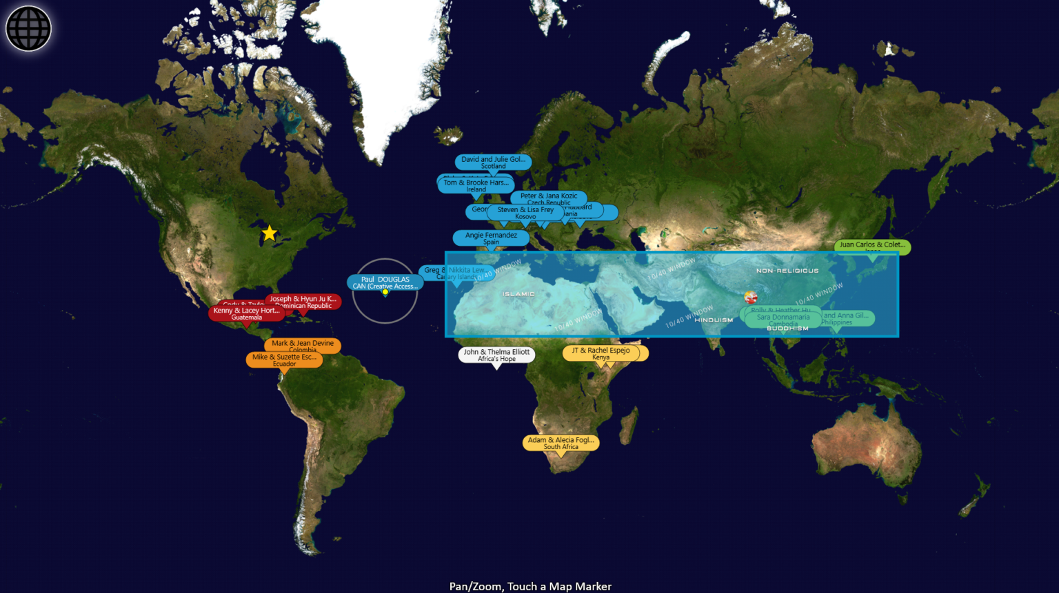 Map Overlay – Mission Display Knowledge Base v1.5.9