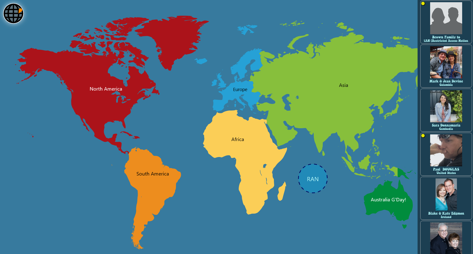 4 Map Styles – Mission Display Knowledge Base v1.5.9